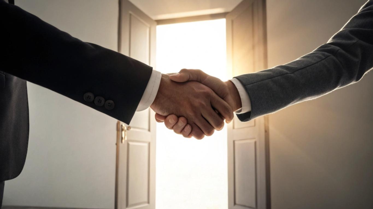 Opening vs. closing a deal: Why "closing" is just the beginning ...